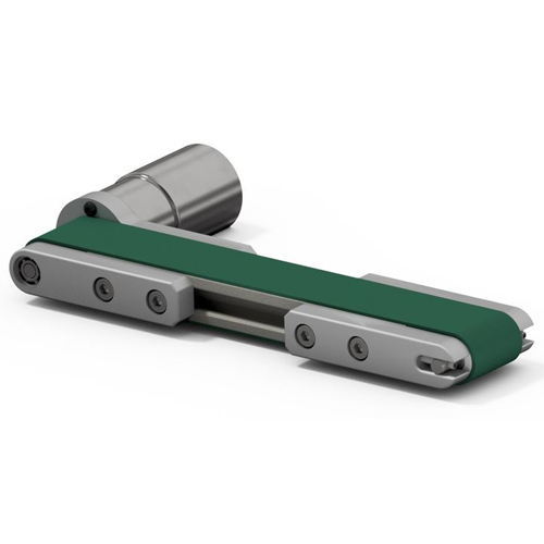 Conveyor Mini, Solusi Praktis dan Murah Memindahkan Barang Produksi